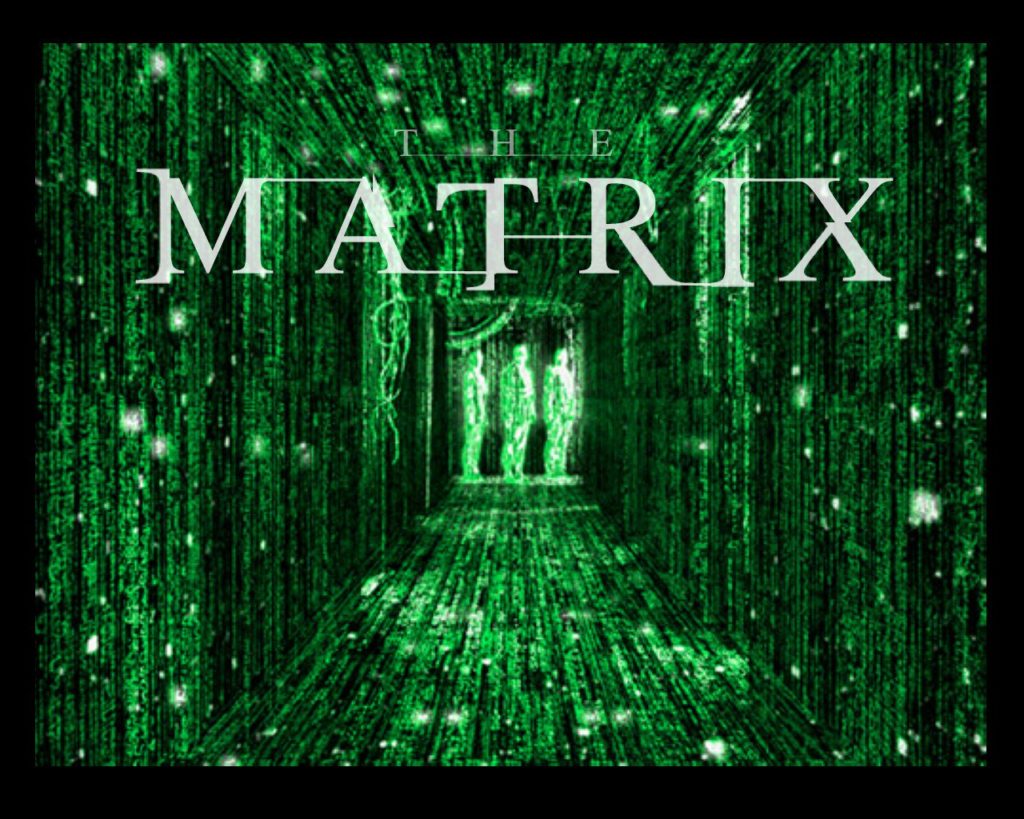 Matrix 1: personajes, resumen, aventura, doblaje y más Matrix 1: personajes, resumen, aventura, doblaje y más