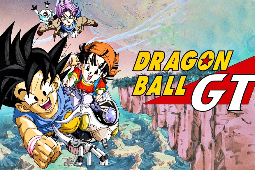 Aprendamos Todo Sobre Los Personajes De Dragon Ball Z