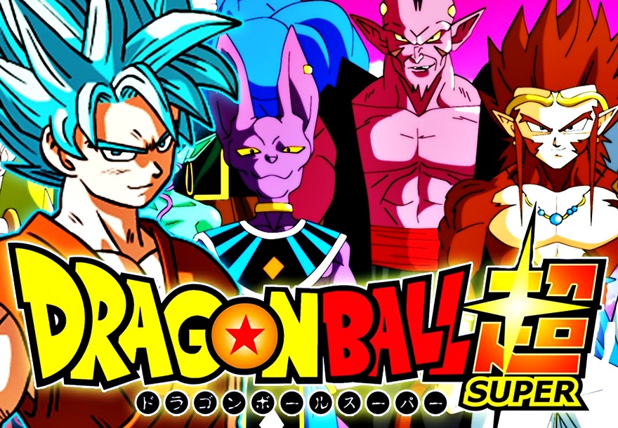 Aprendamos Todo Sobre Los Personajes De Dragon Ball Z