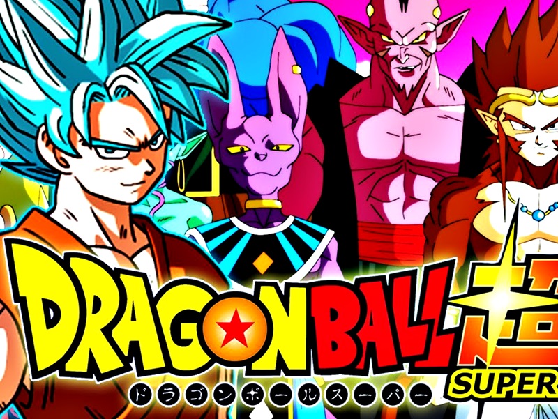 Aprendamos Sobre Los Personajes De Dragón Ball