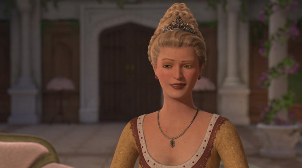 Conociendo todo sobre los famosos Personajes de Shrek