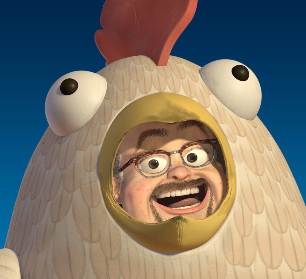 TOY STORY: Sinopsis, Saga, Películas, Especiales, Personajes y más