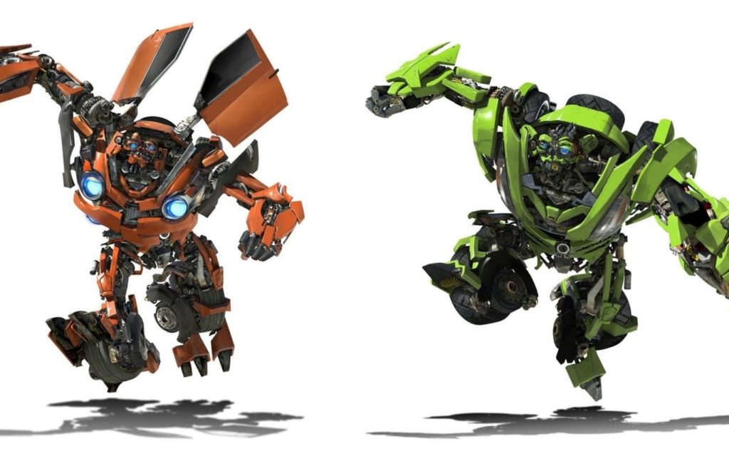 Transformers 2: Sinopsis, reparto, personajes, autos, criticas y mucho más