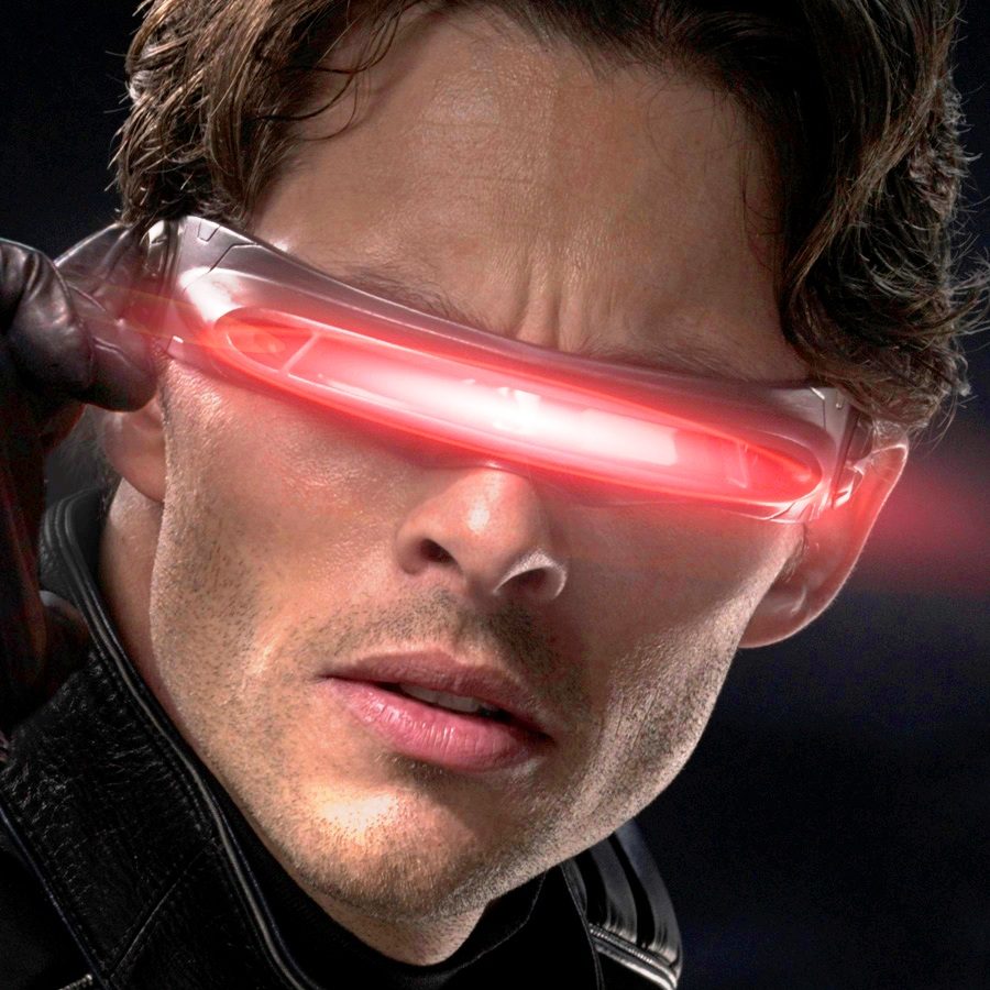 Conoce sobre X-Men la pelicula y todos sus personajes