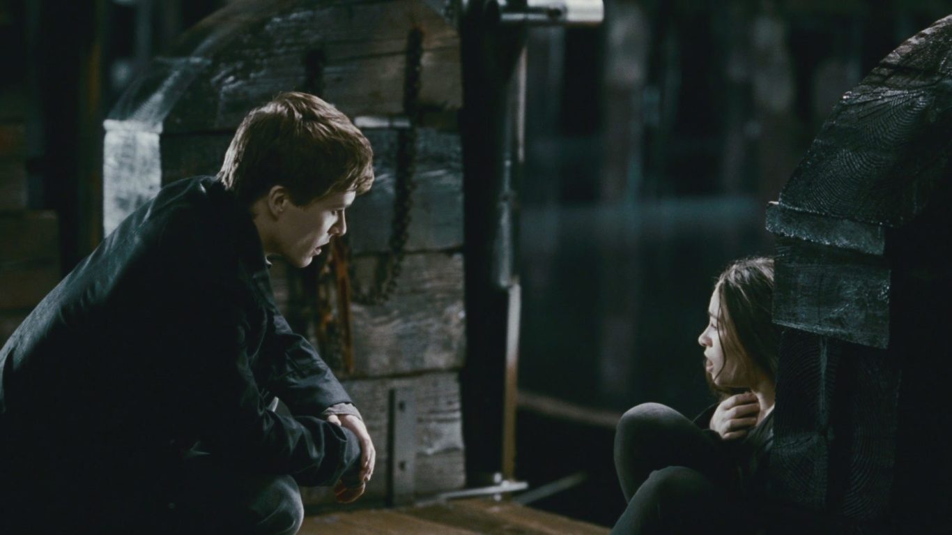 Crepúsculo Eclipse: Sinopsis, Actores, Libro, Saga, Personajes Y Más