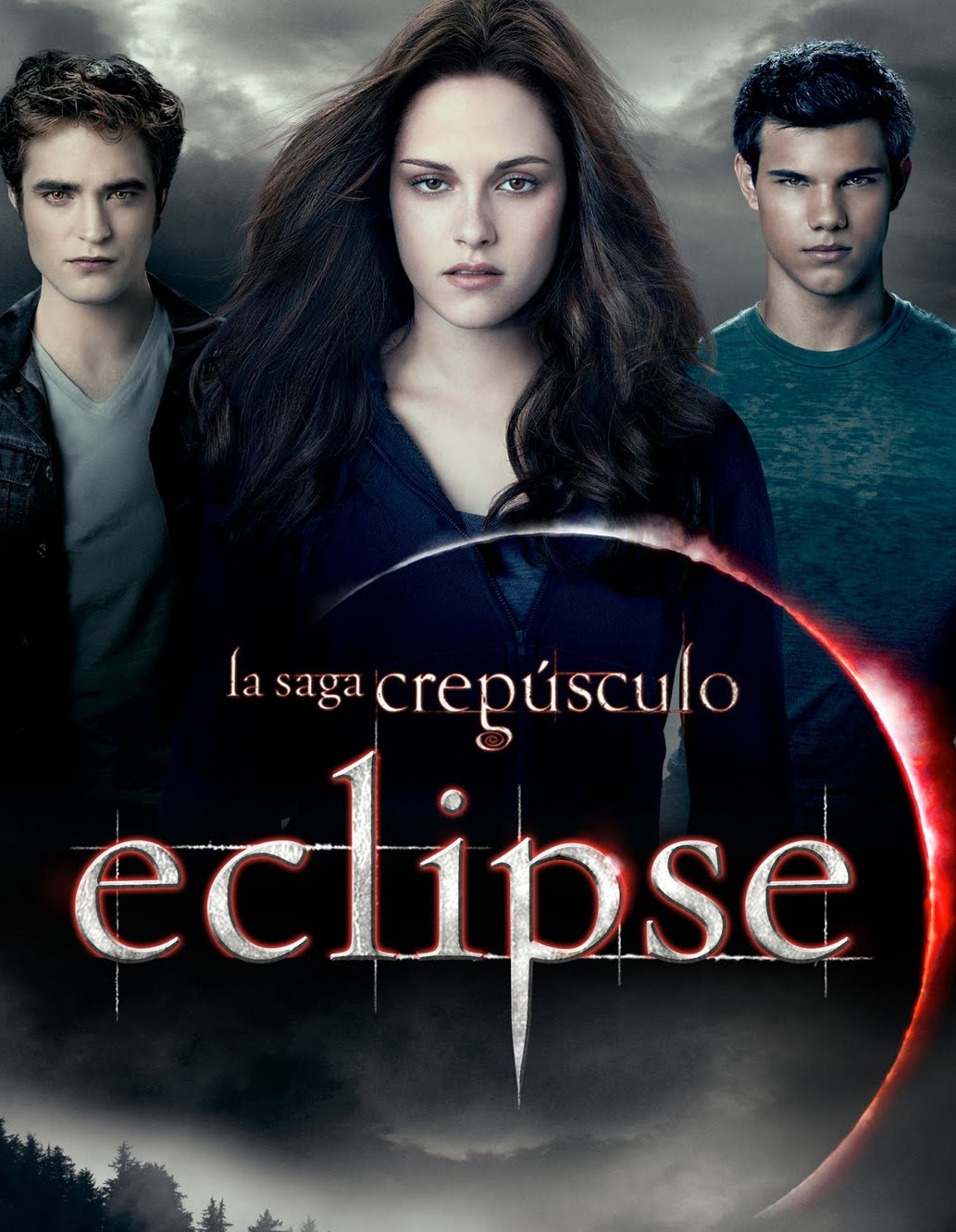 Crepúsculo Eclipse: Sinopsis, Actores, Libro, Saga, Personajes Y Más