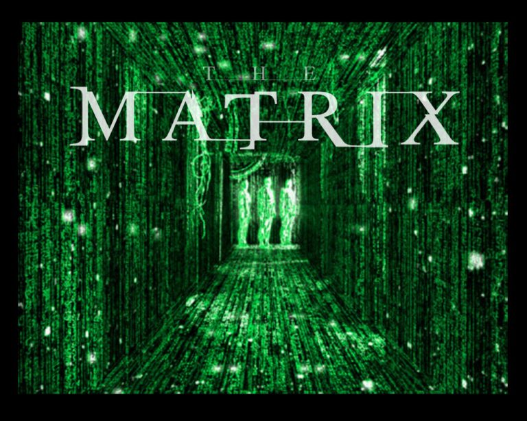 Matrix 1: personajes, resumen, aventura, doblaje y más