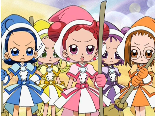 Magical Doremi: Argumento, Manga, Anime, Personajes Y Más