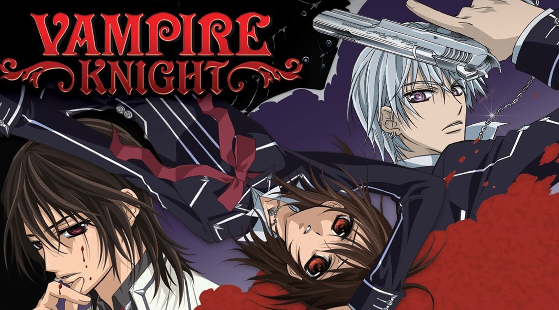 Vampire Knight: Sinopsis, historia, manga, anime personajes y mucho más