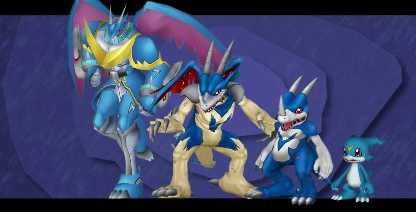 Digimon: historia, manga, temporadas, personajes y mucho más