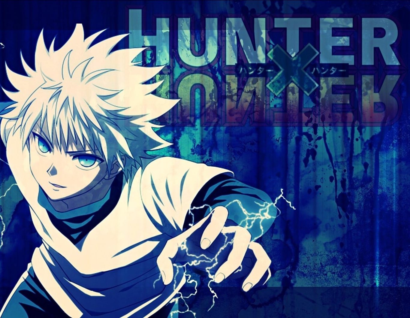 HUNTER X HUNTER: Sinopsis, Manga, Anime, Personajes Y Mucho Más