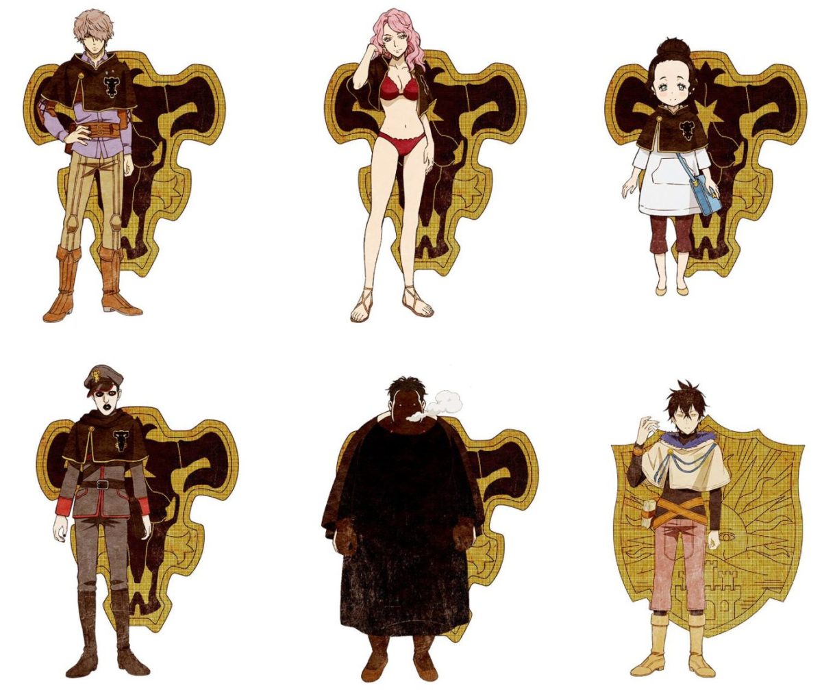 BLACK CLOVER Sinopsis Manga Anime Personajes Y Mucho M s BLACK CLOVER Sinopsis Manga Anime Personajes Y Mucho M s