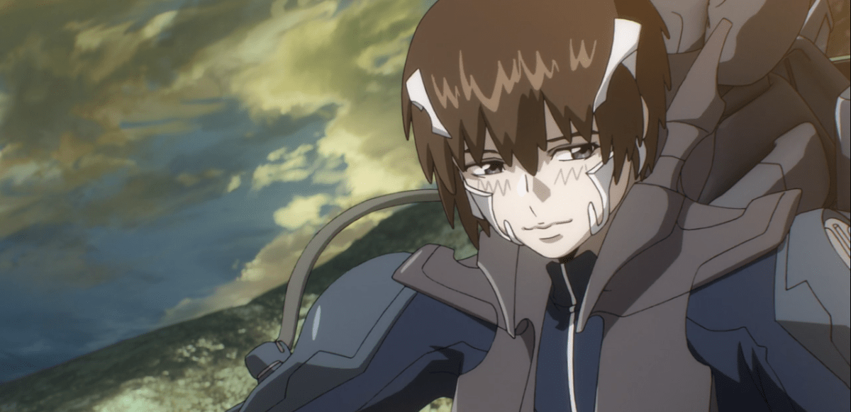 Aprende Todo Lo Que Debe Saber Sobre Sōkyū No Fafner