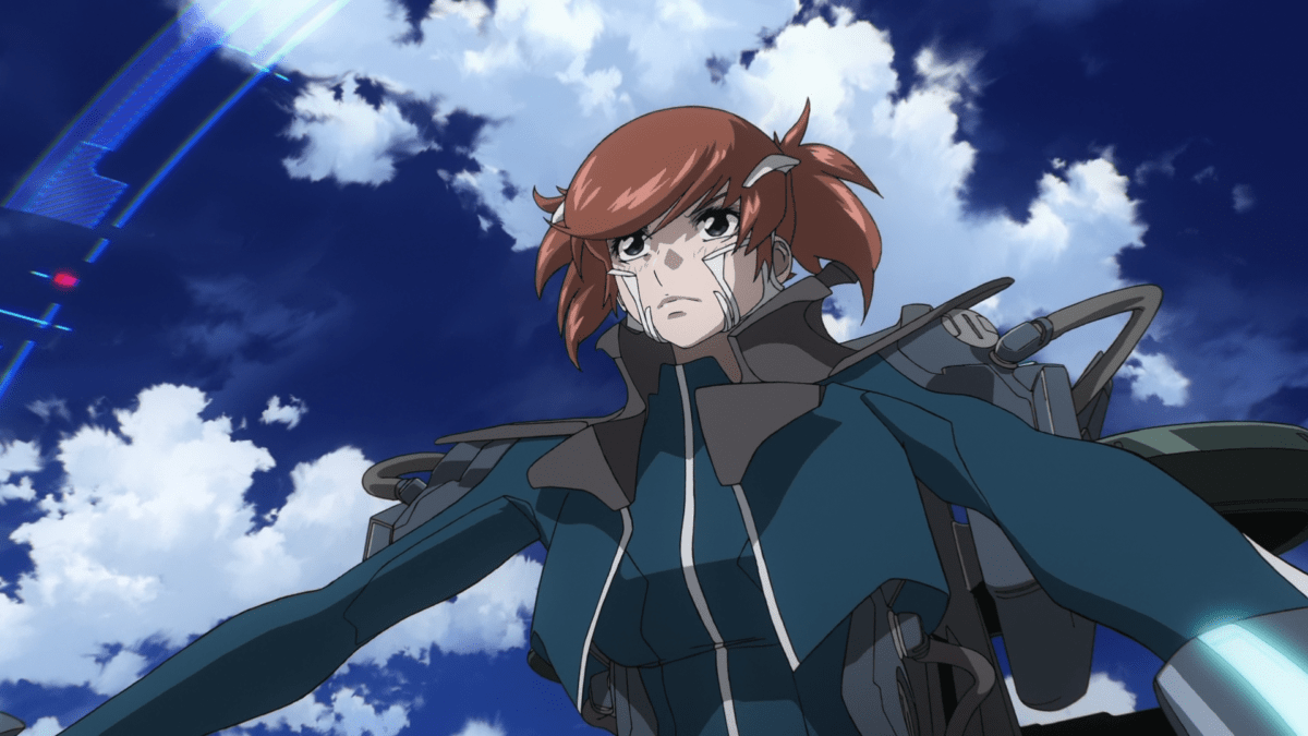 Aprende Todo Lo Que Debe Saber Sobre Sōkyū No Fafner