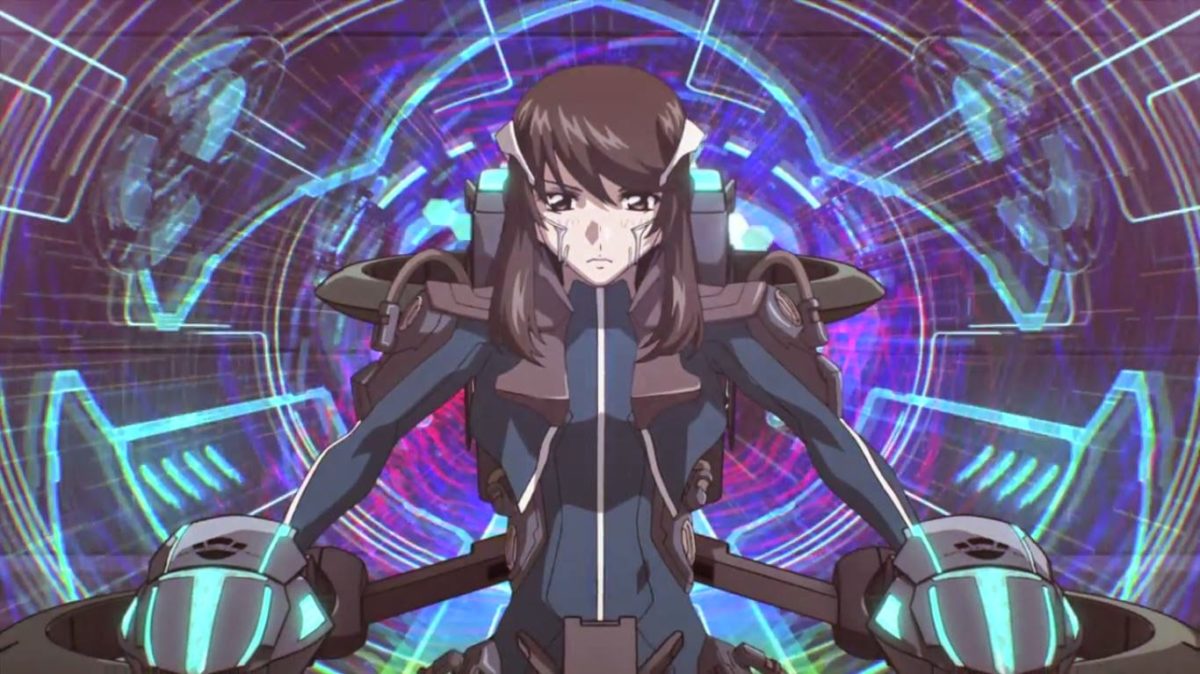 Aprende Todo Lo Que Debe Saber Sobre Sōkyū No Fafner