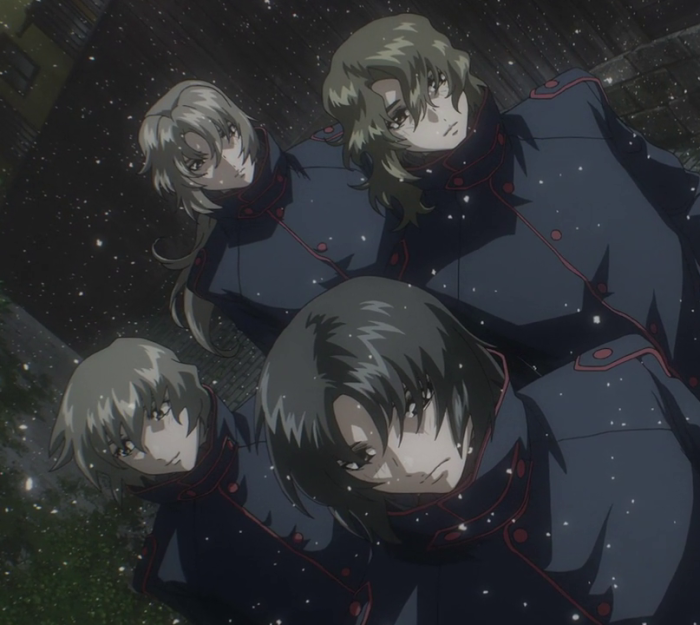 Aprende Todo Lo Que Debe Saber Sobre Sōkyū No Fafner