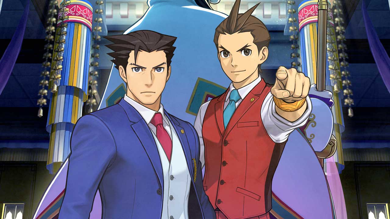 Ace Attorney: sinopsis, manga, live action, anime y mucho más