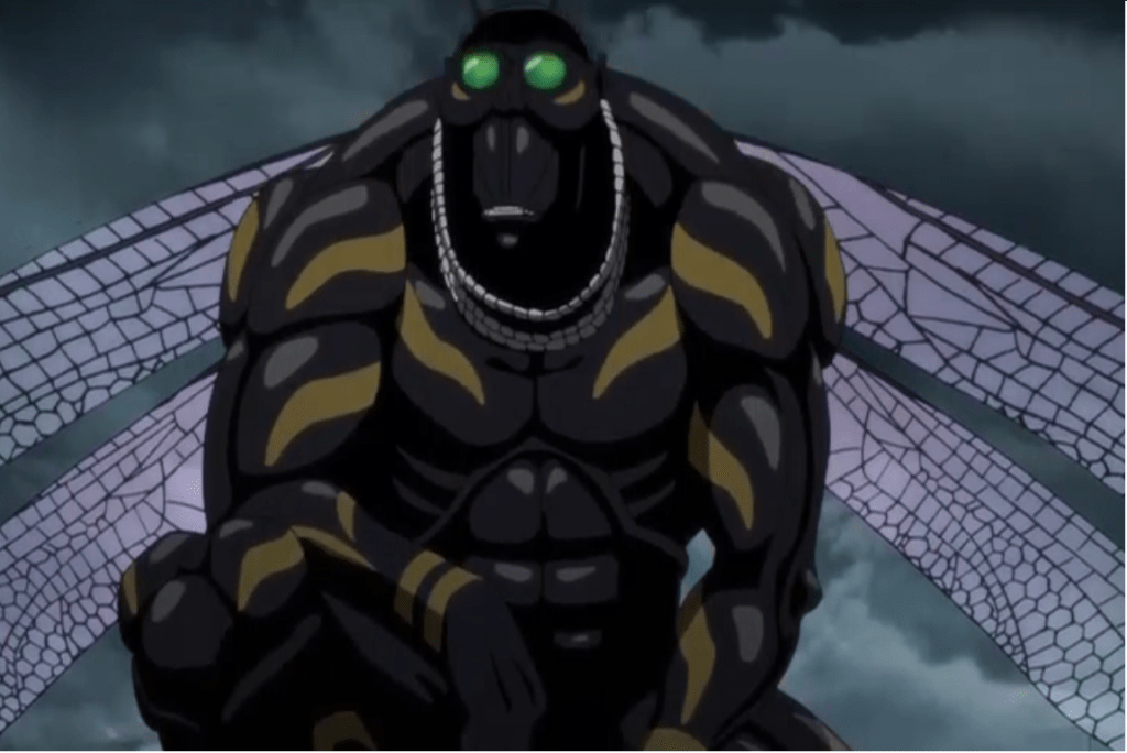 Terra Formars: sinopsis, manga, anime, personajes y más