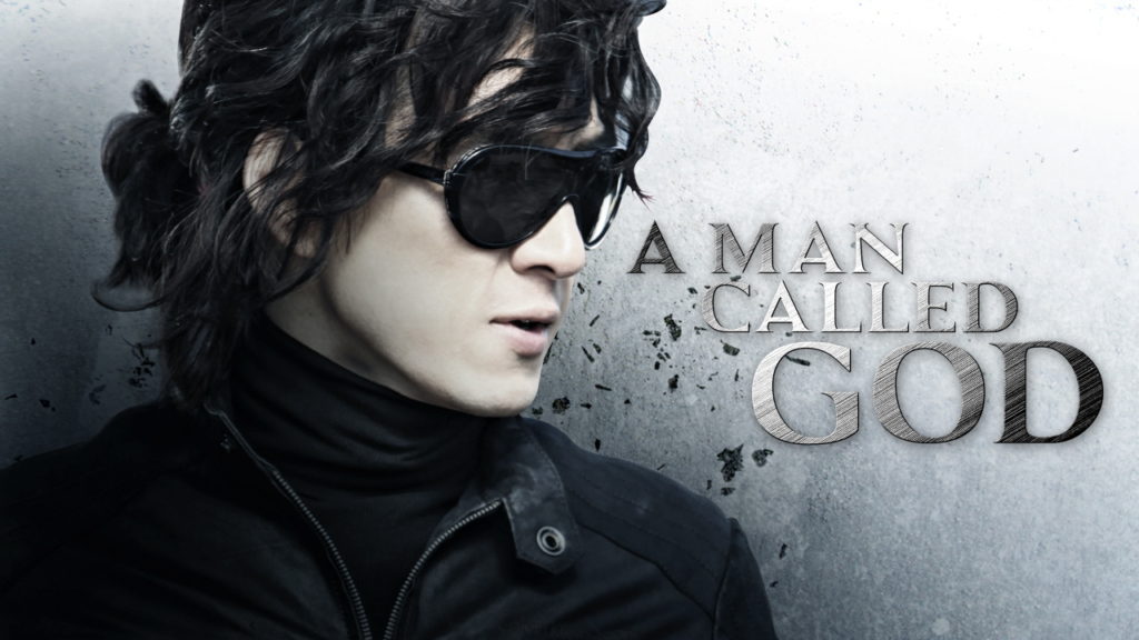 A Man Called God: sinopsis, reparto, reseña y más
