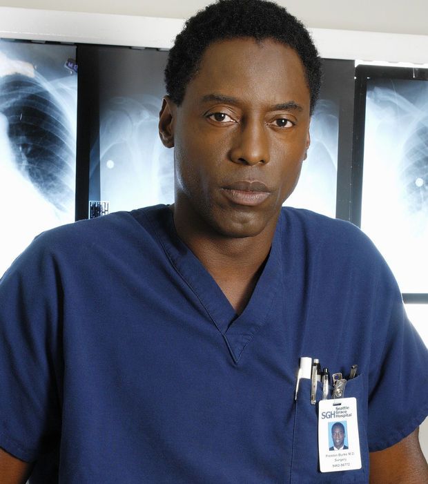 GREY´S ANATOMY, LA VIDA DE 5 MÉDICOS EN UN HOSPITAL