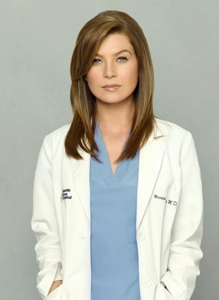 GREY´S ANATOMY, LA VIDA DE 5 MÉDICOS EN UN HOSPITAL